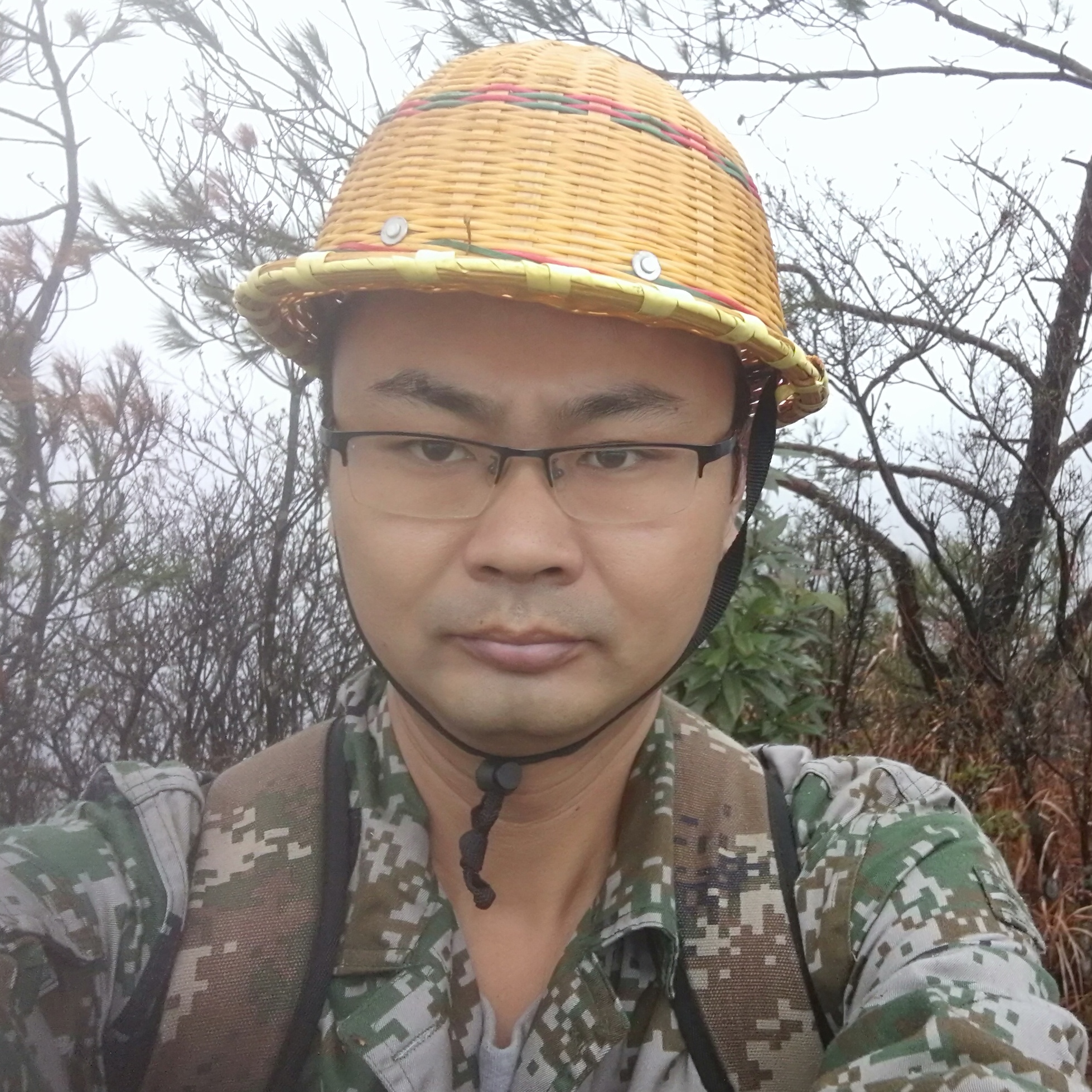 张思宇 评论 | PPBC中国植物图像库