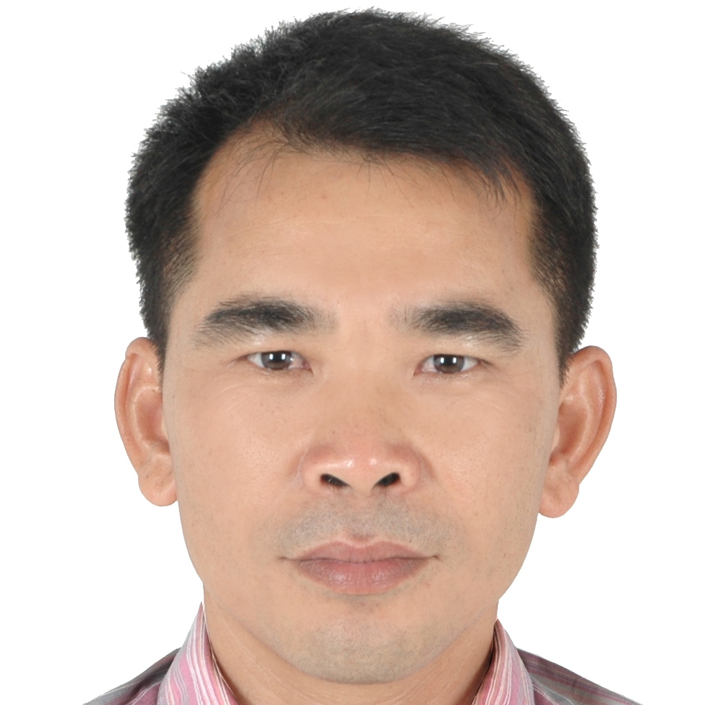 陈又生 关注 | PPBC中国植物图像库