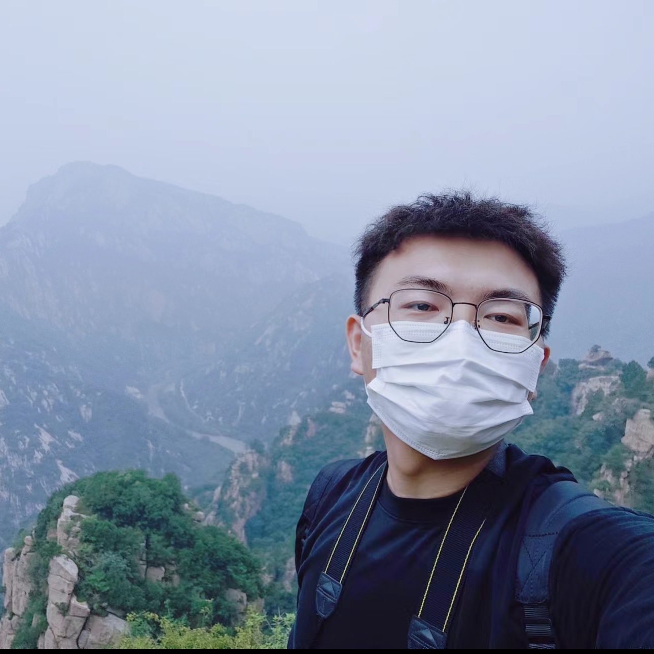 李城生个人图库 | PPBC中国植物图像库