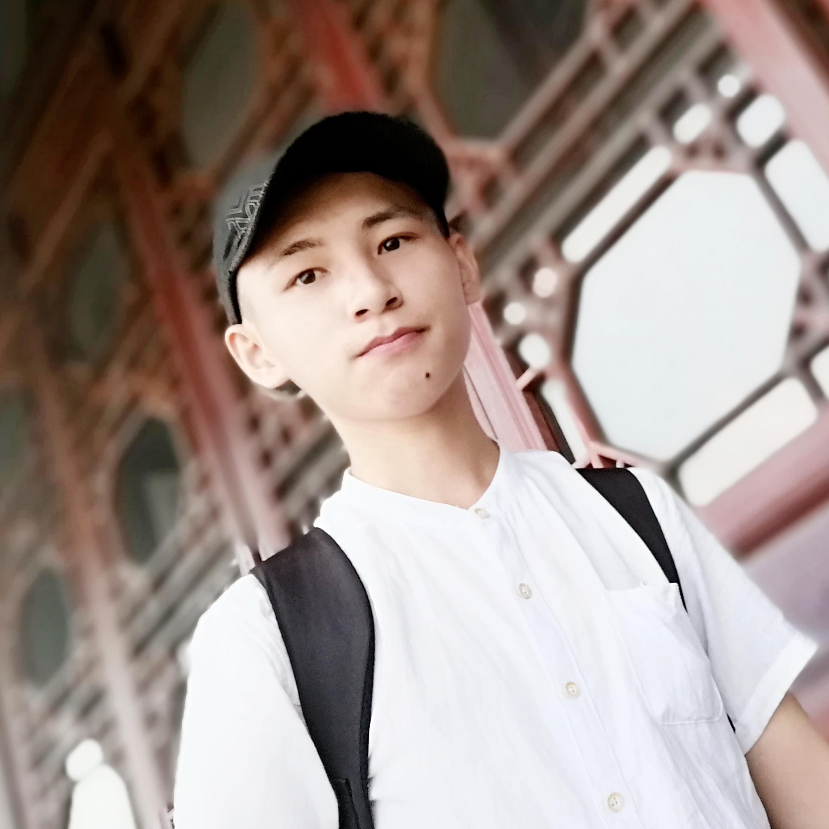 肖恺钰个人图库 | PPBC中国植物图像库